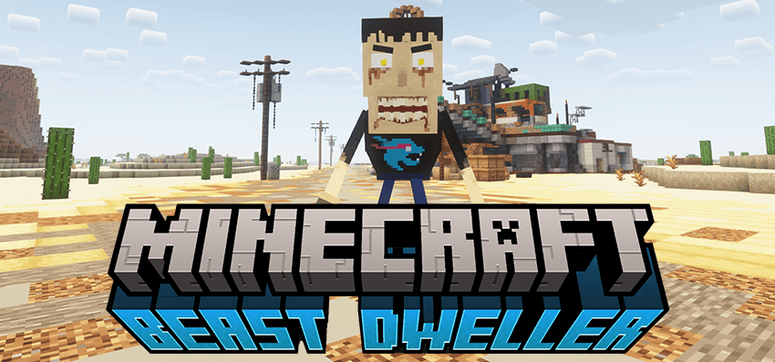 Beast Dweller - Minecraft Mods - CurseForge