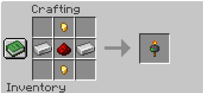 YCK's Auto Torch - Minecraft Mods - CurseForge