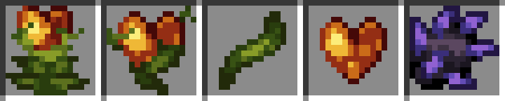 Life Fruits - Minecraft Mods - CurseForge