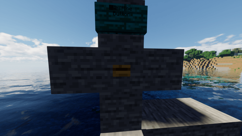 Frog Jumper Minecraft Map