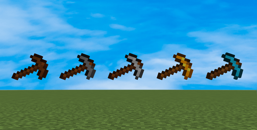 PocialJ Frosty 16x - Minecraft Bedrock Texture Packs - CurseForge