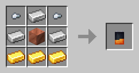 Vapeaholic - Minecraft Mods - CurseForge