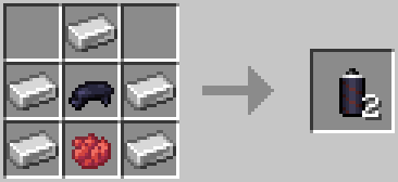 Spray Paint - Minecraft Bedrock Addons - CurseForge