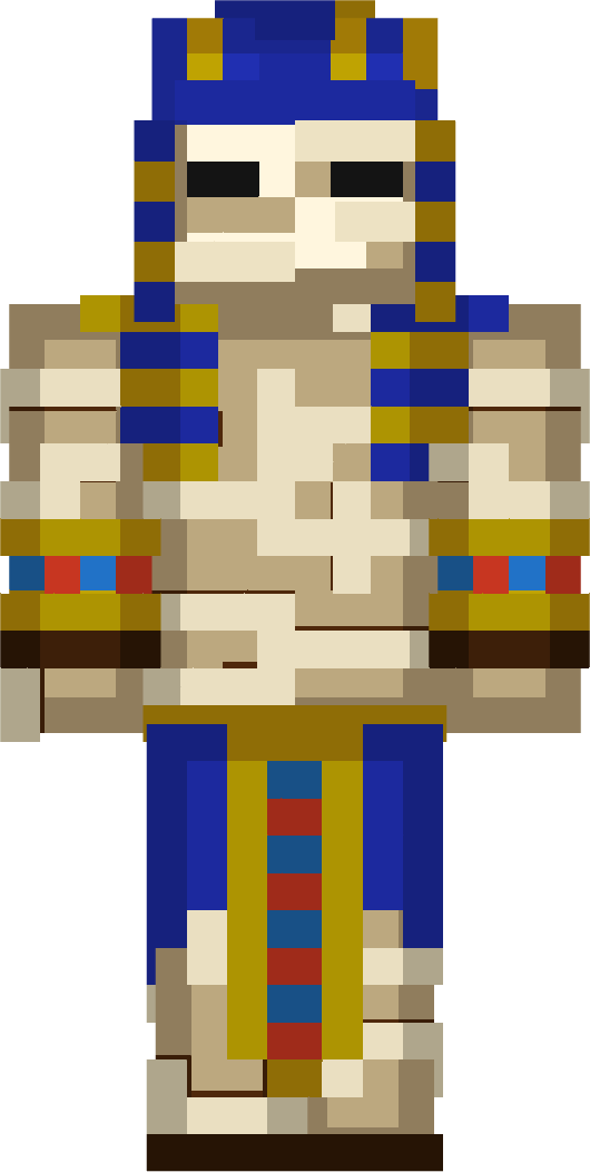 OS's Nightmares Minecraft Texture Pack