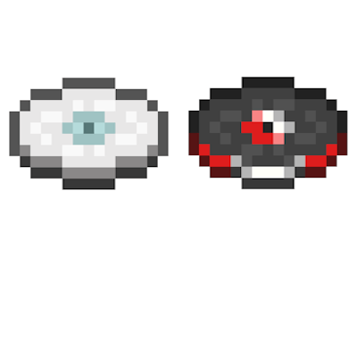 近期音乐唱片 | 熔岩鸡 | 眼泪 (recent-music-disc-lava-chicken-tears) - 我的世界模组 | 3DM ...