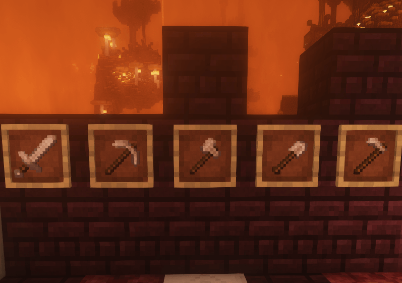 Forged in Quartz - Minecraft Mods - CurseForge