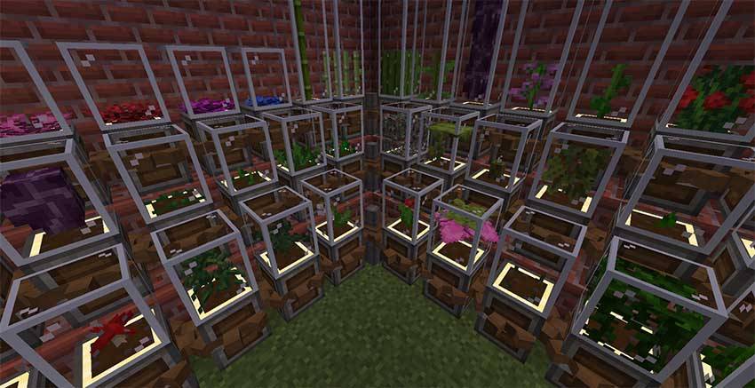 Create: Cultivation Craft - Minecraft Mods - CurseForge
