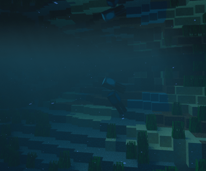 Lightning path RTX - Minecraft Bedrock Texture Packs - CurseForge