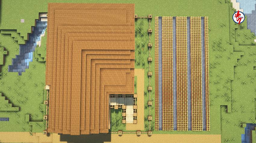 Survival Filo House #26 (Achievements On) Minecraft Map