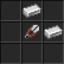 Barb & Chain - Minecraft Bedrock Addons - CurseForge