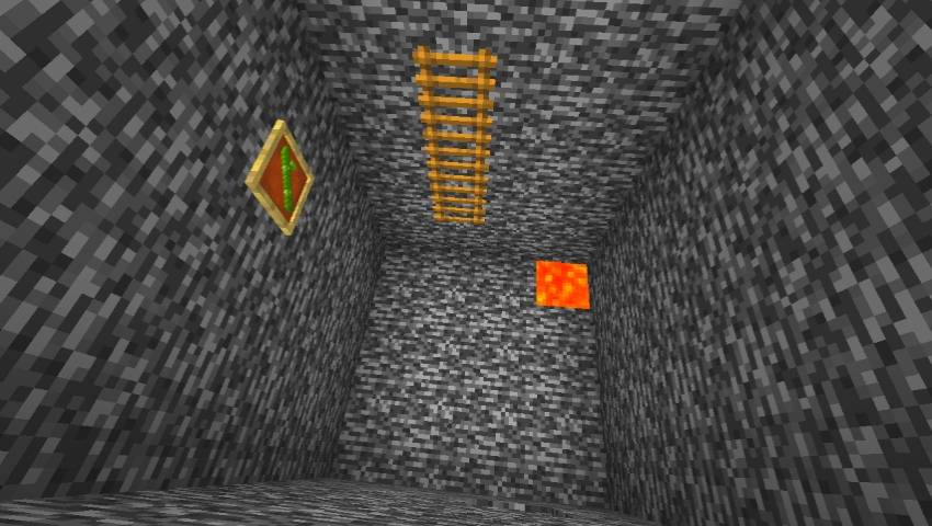 Extreme Hard Bedrock Prison Escape Challenge | Bedrock Escape | FleetMc India - Minecraft ...