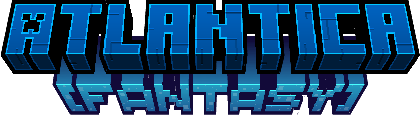 Atlantica [Fantasy] - Minecraft Modpacks - CurseForge