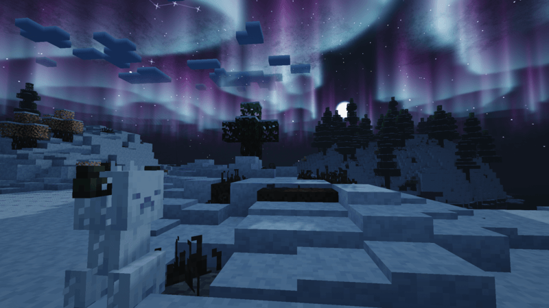 Craft of Realism - Minecraft Modpacks - CurseForge