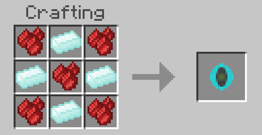 Falling Meteors - Minecraft Bedrock Addons - CurseForge