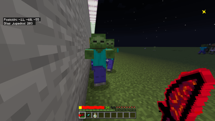 Undertale sound pack - Minecraft Bedrock Texture Packs - CurseForge