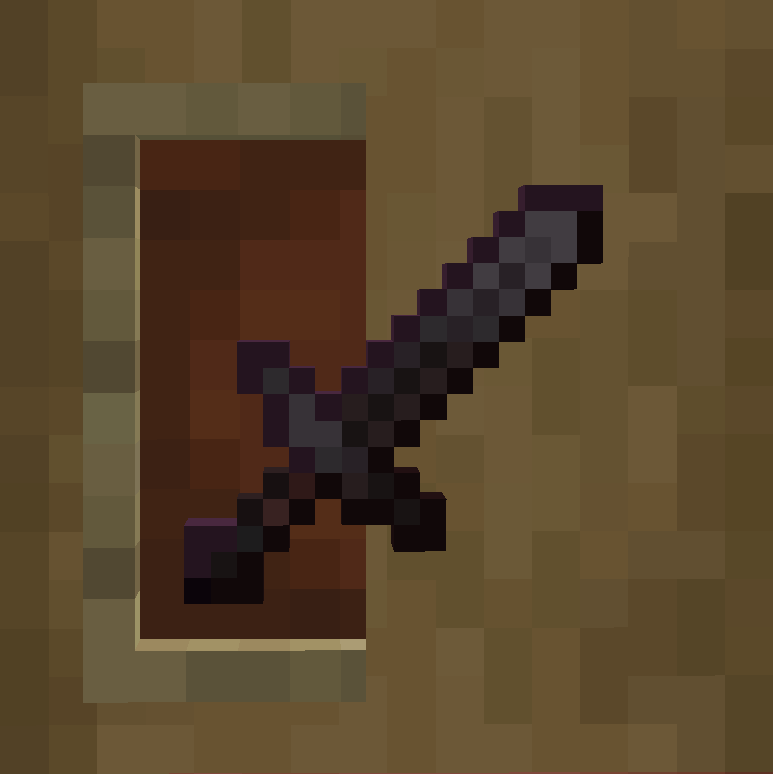 Invisible ItemFrame - Minecraft Resource Packs - CurseForge