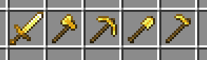 Corrupted Evolving Weapons - Minecraft Resource Packs - CurseForge