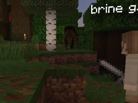 The Howler Experiment - Minecraft Bedrock Addons - CurseForge