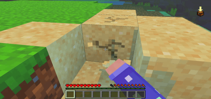 Loot Randomizer - Minecraft Bedrock Addons - CurseForge