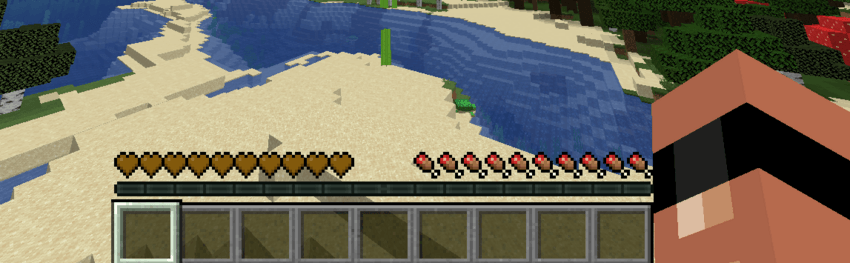 Brown Hearts Poop - Minecraft Resource Packs - CurseForge