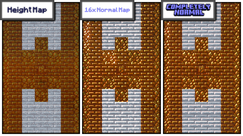 Mr.Atlaz's COMPLETELY NORMAL RTX - "With Dynamic Lights!" - Minecraft ...