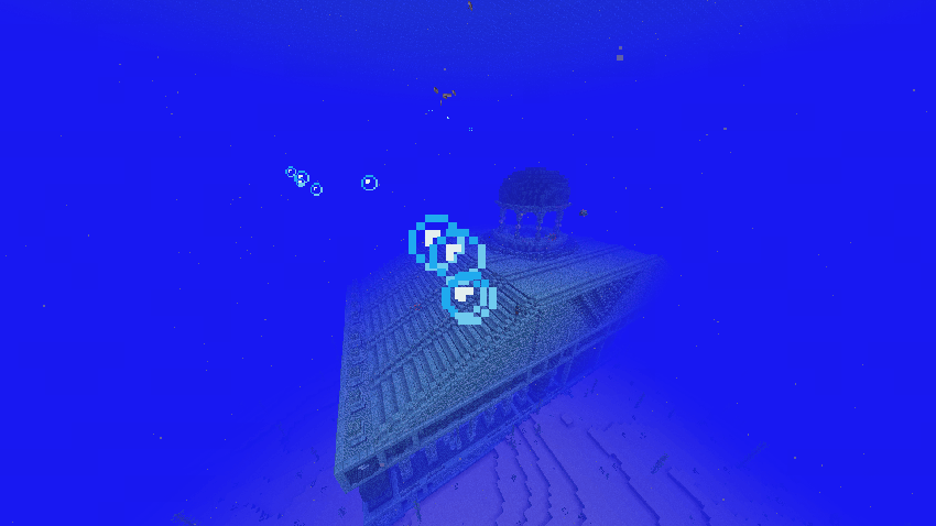 Big Globe - YUNG's Better Ocean Monuments - Minecraft Data Packs ...