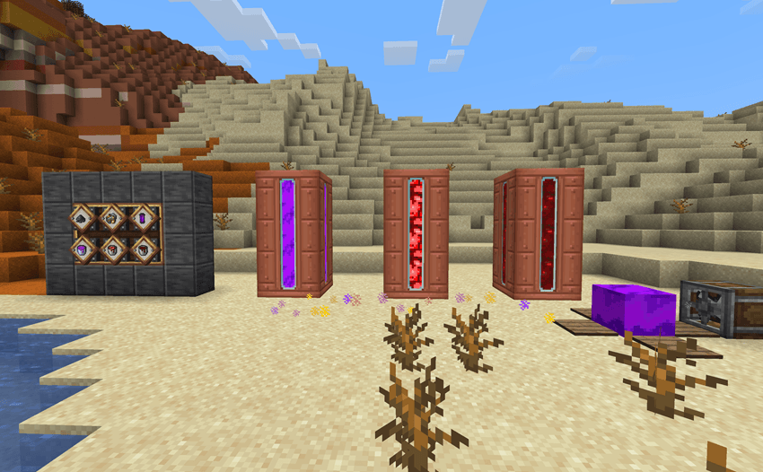 Create: Shimmer - Minecraft Mods - CurseForge