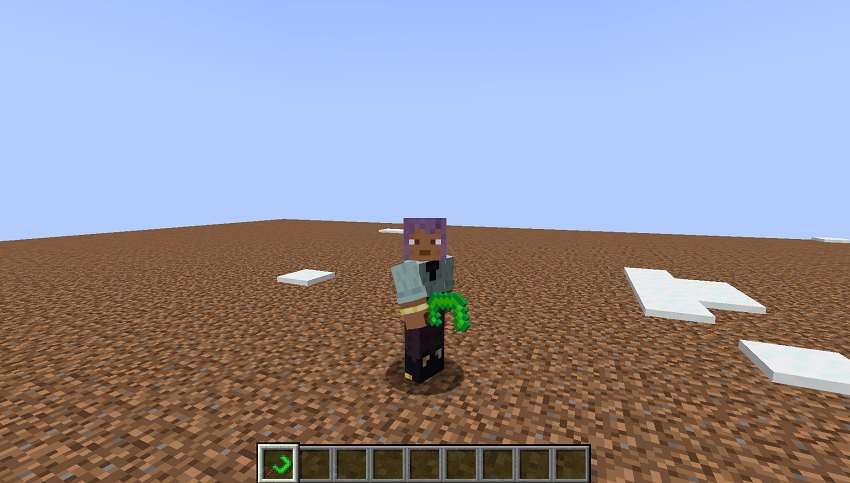 Maelot's Weapons - Minecraft Mods - CurseForge