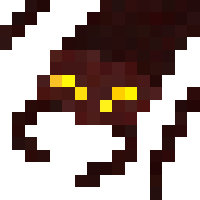 Nether Cruncher | Not-A-Dweller - Minecraft Mods - CurseForge