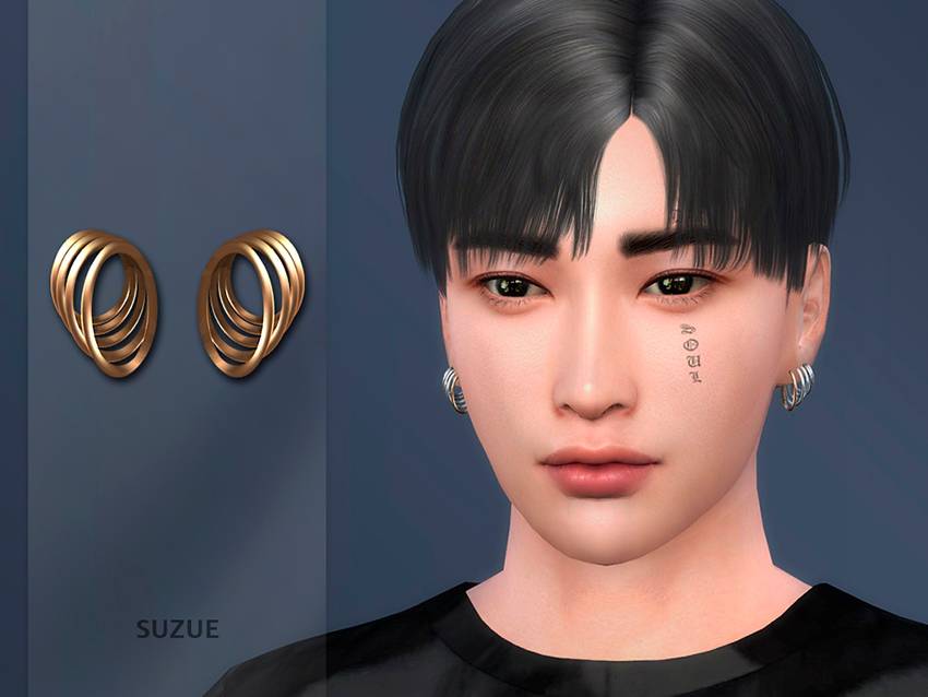 Soul Hoops - The Sims 4 Create a Sim - CurseForge