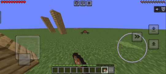 Throwable Fire Charges - Minecraft Bedrock Addons - CurseForge