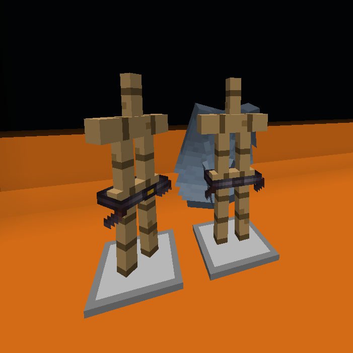 Minimal Armor Pack - Minecraft Resource Packs - CurseForge