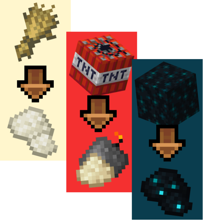 面包重生：重新定义 (bread-reborn-redefined) - 我的世界模组 | 3DM Mod站