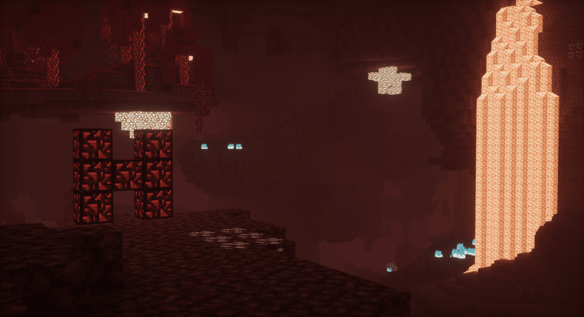 The Herobrine: Forgotten Realms - Minecraft Modpacks - CurseForge