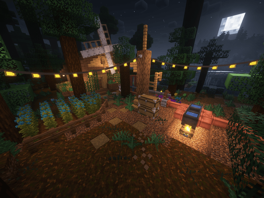 WhatTheCluckery - Minecraft Modpacks - CurseForge