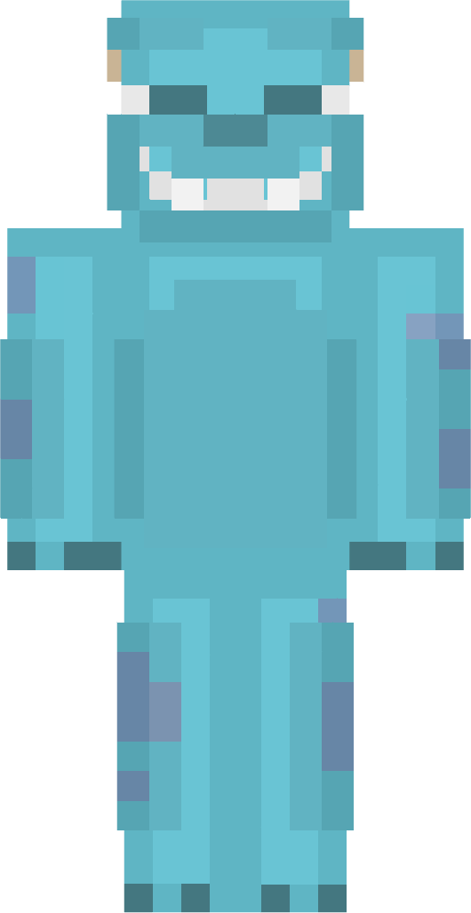 OS's Disney Minecraft Texture Pack