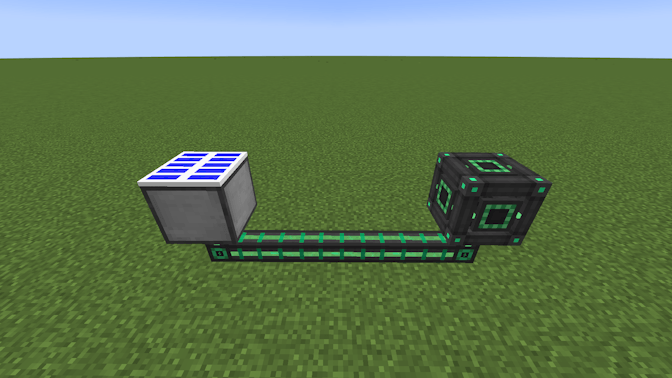 AE2 Generators - Minecraft Mods - CurseForge