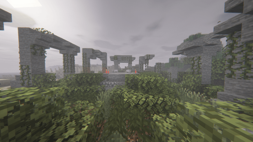 Sleepless Nights An Horror Experience Minecraft Modpacks Curseforge
