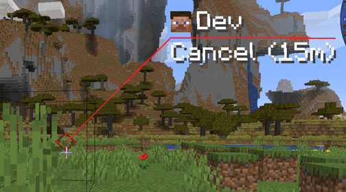 Team Pin - Minecraft Mods - CurseForge