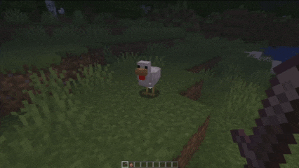 The Guilty - Minecraft Mods - CurseForge