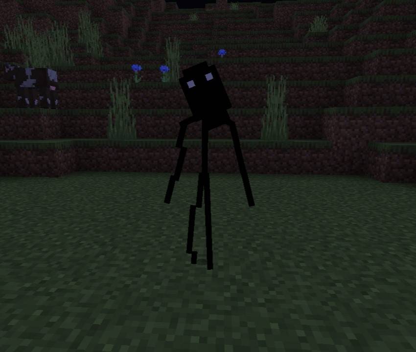 CROOKED - Minecraft Bedrock Addons - CurseForge