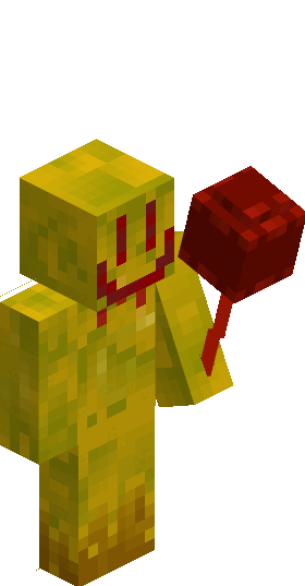 Simple Backrooms - Minecraft Bedrock Addons - CurseForge