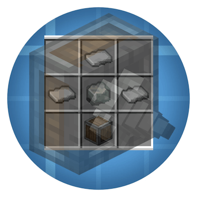 Create: Alternative Drill Recipe - Minecraft Data Packs - CurseForge