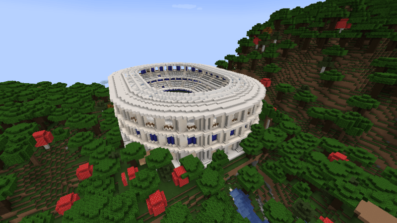 Cobblemon Trainer Structures - Minecraft Mods - CurseForge