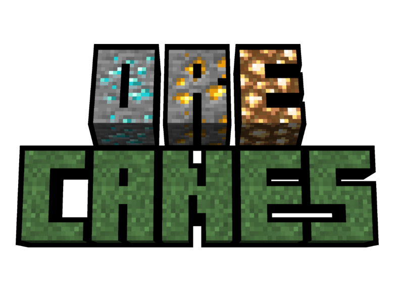 Ore Canes - Minecraft Mods - CurseForge