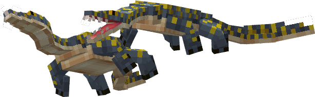 Ancient Echoes - Minecraft Bedrock Addons - CurseForge