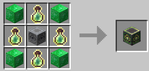 Shredder - Minecraft Mods - CurseForge