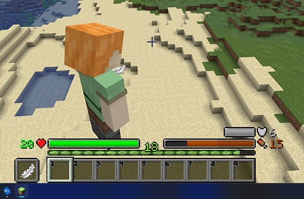 DuArm - Minecraft Mods - CurseForge