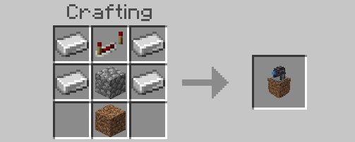 Sentry Blocks [Hidden Guns! What more do you want?] - Minecraft Bedrock ...