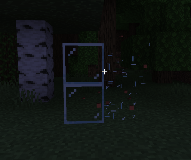 Throw a Brick - Minecraft Bedrock Addons - CurseForge